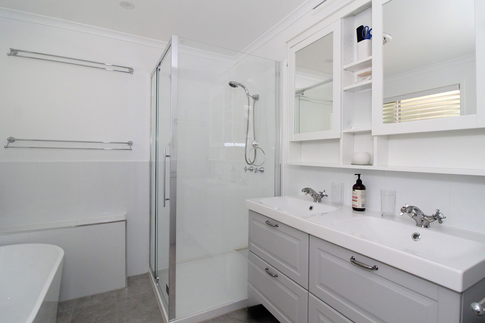 109 Back Creek Road Crows Nest QLD 4355 - farmproperty.com.au