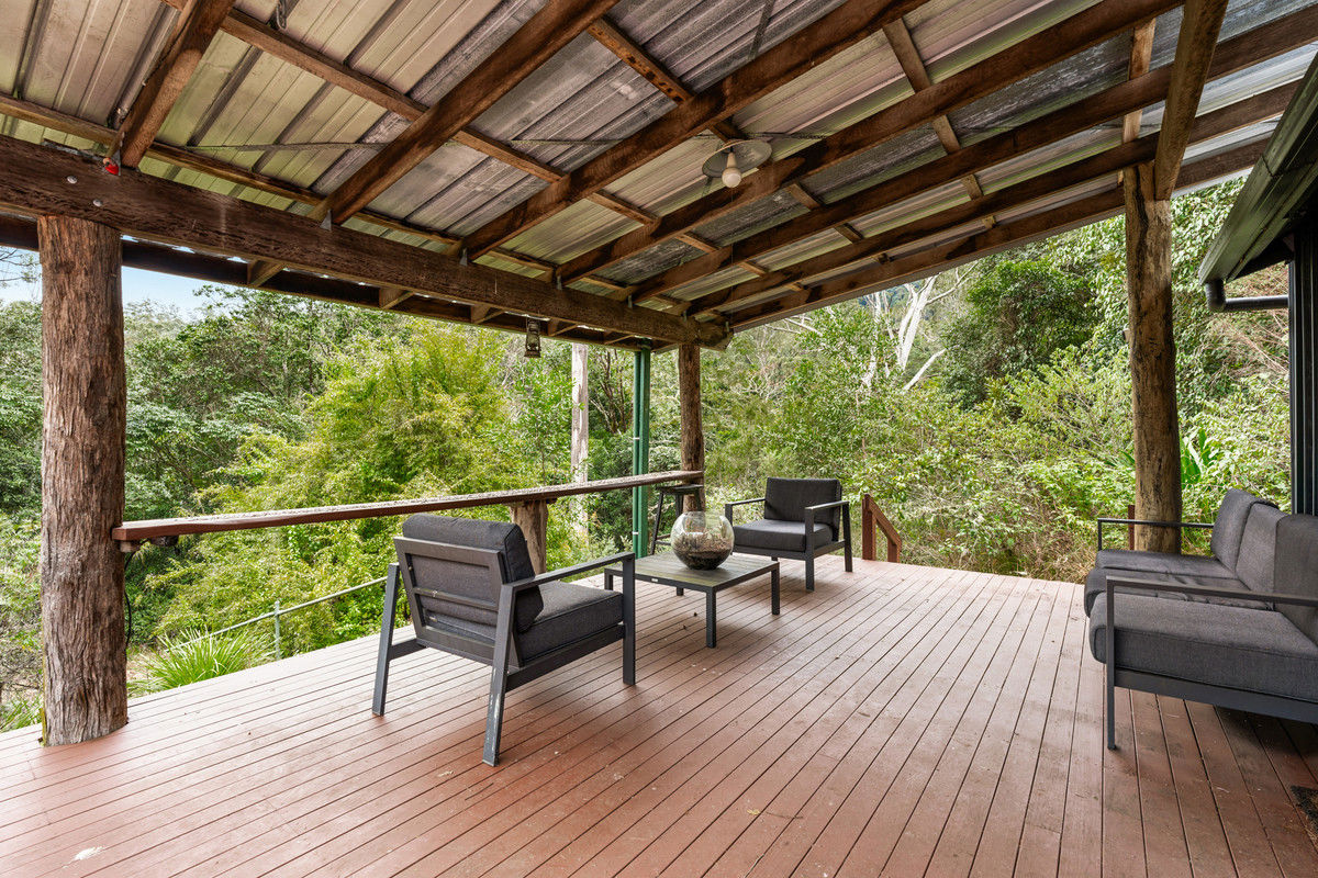 35 Adjinbilly Road The Falls QLD 4373