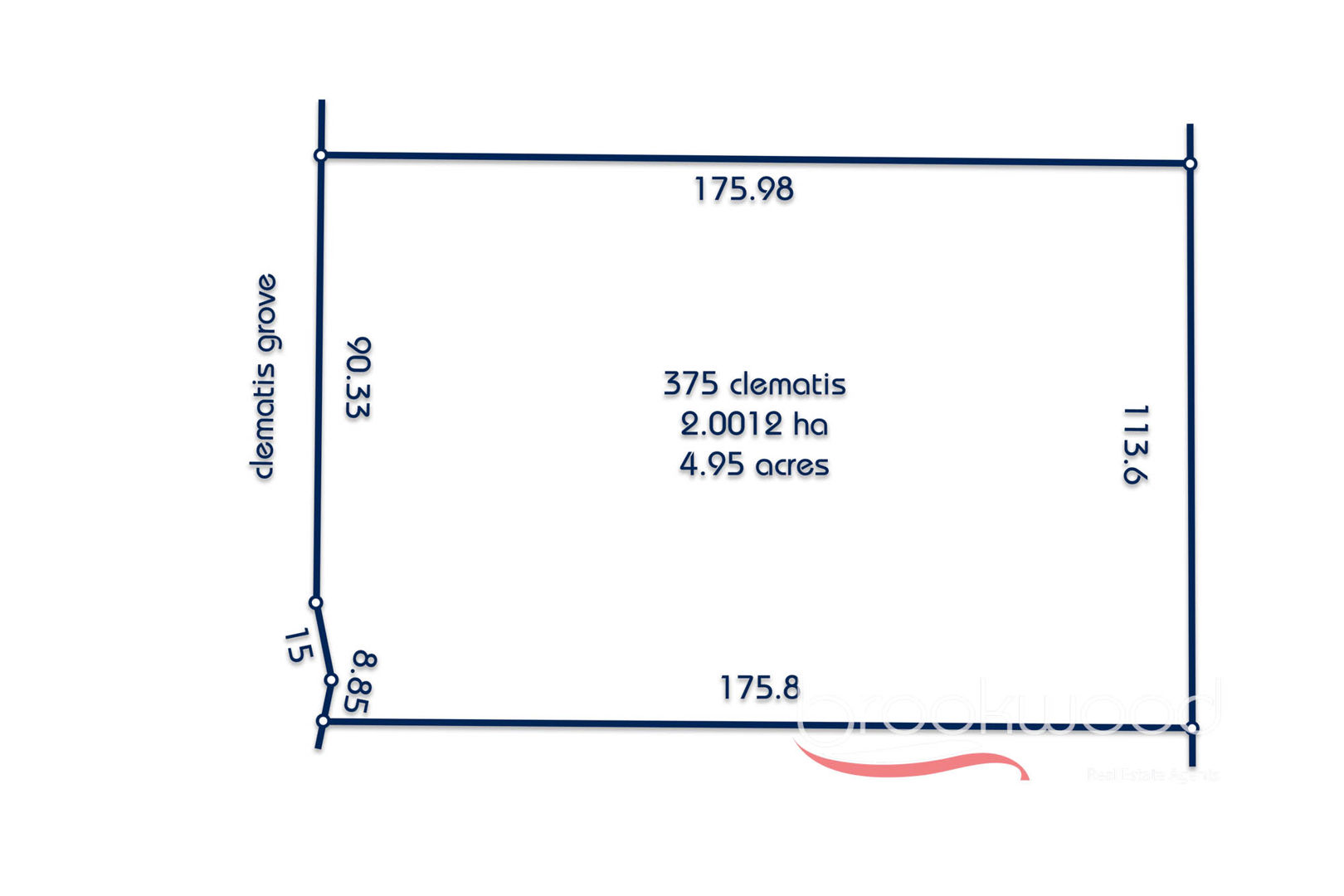 375 Clematis Grove Wooroloo WA 6558 - farmproperty.com.au