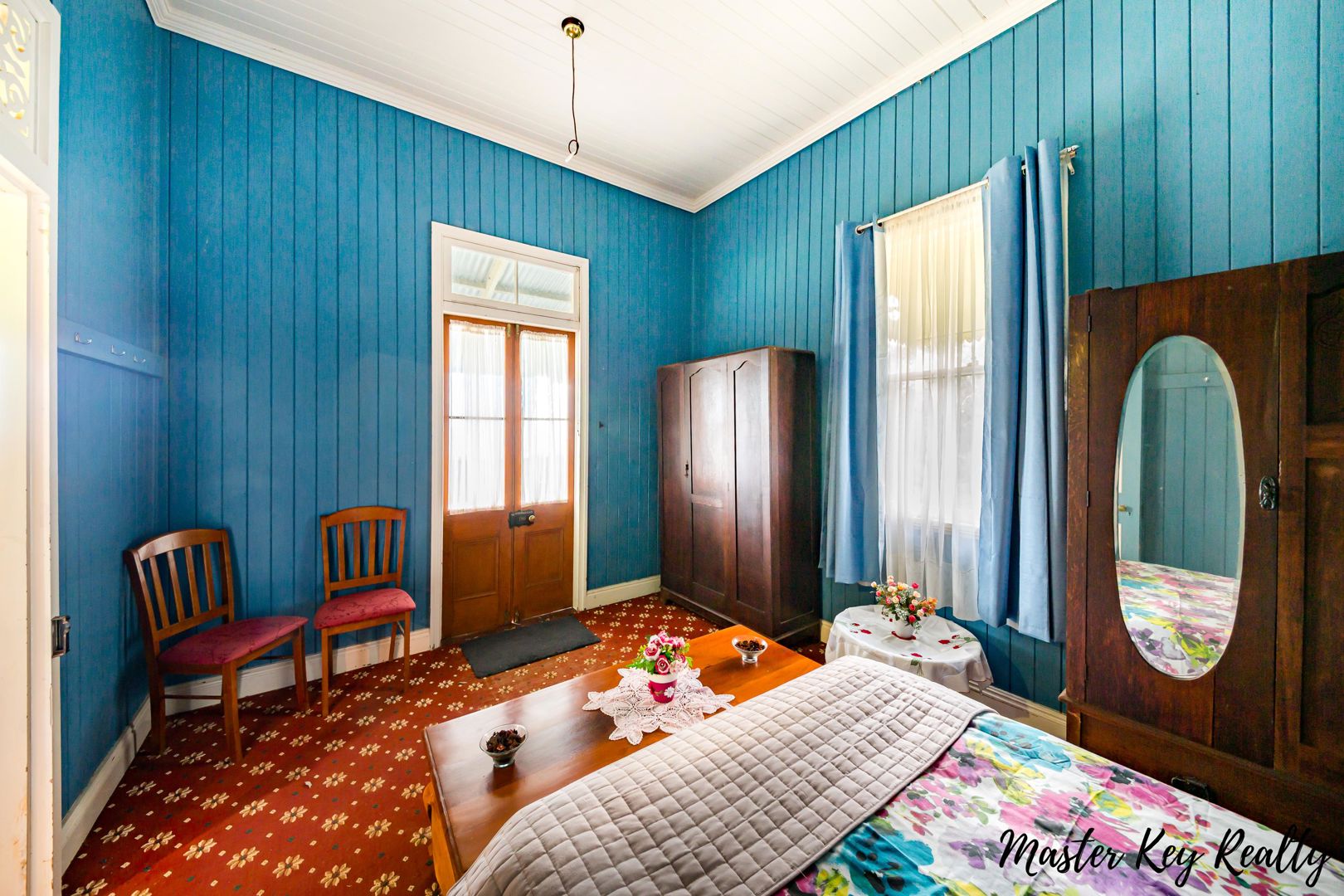 204 Pringles Hill Road Tablelands QLD 4605