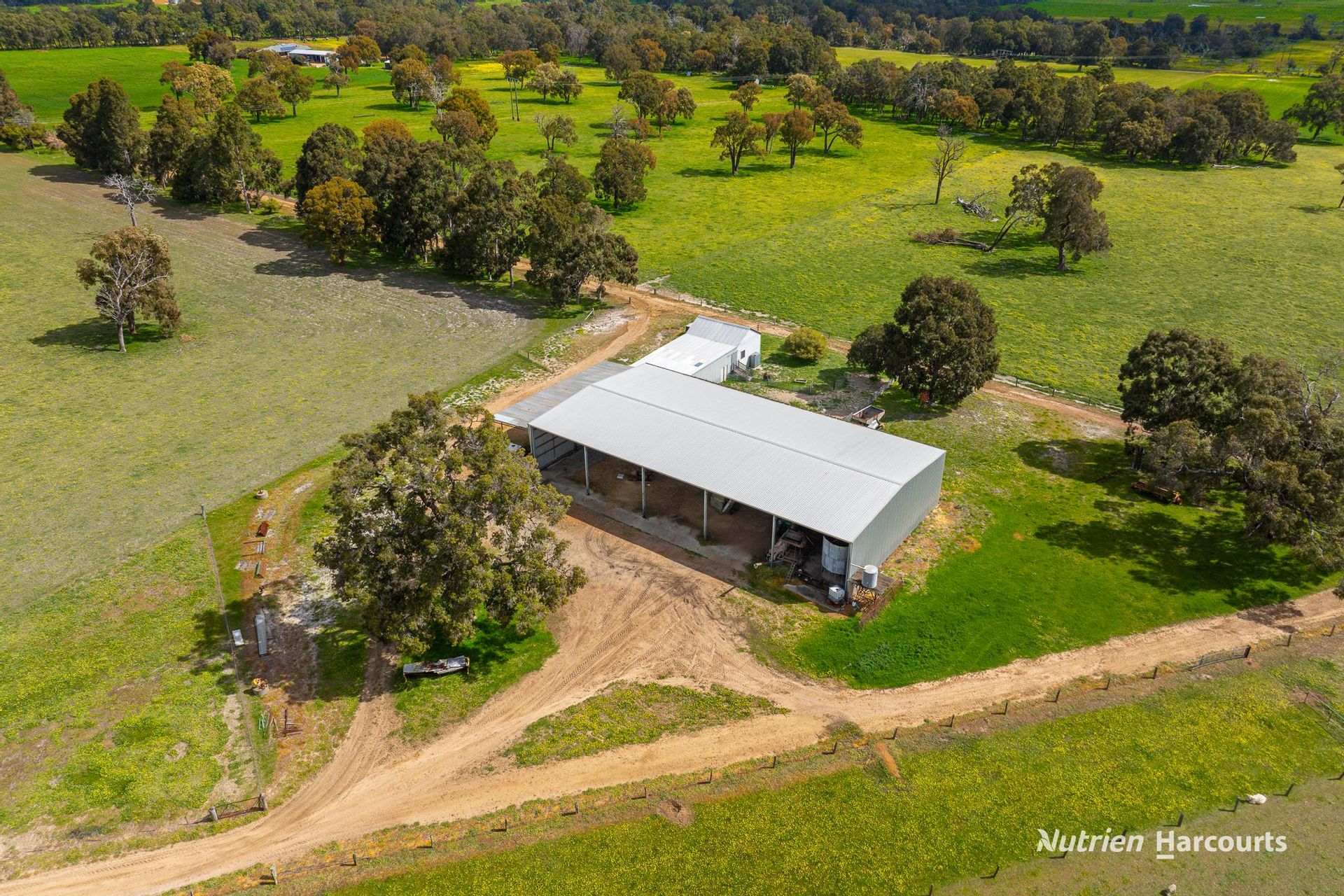 279 Giumelli Road Henty WA 6236 - farmproperty.com.au