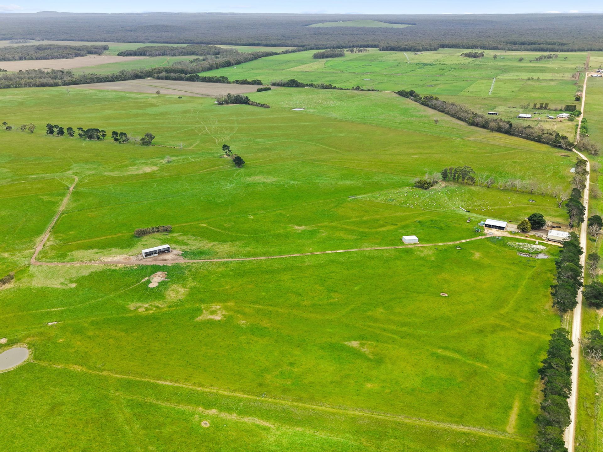 753 Sinclair Settlement Road Drumborg VIC 3304 - farmproperty.com.au