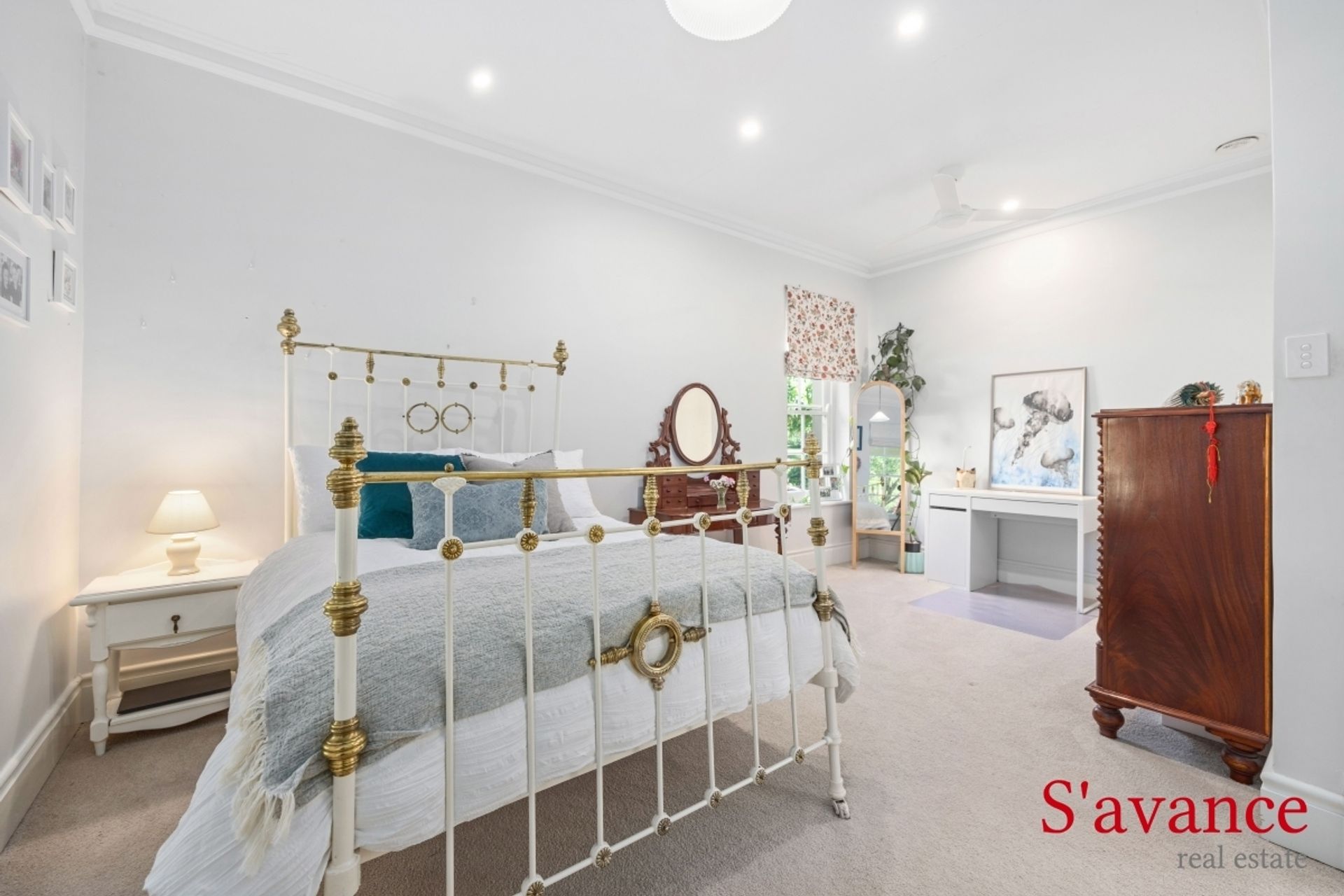 1 Norsworthy Road Forreston SA 5233 - farmproperty.com.au