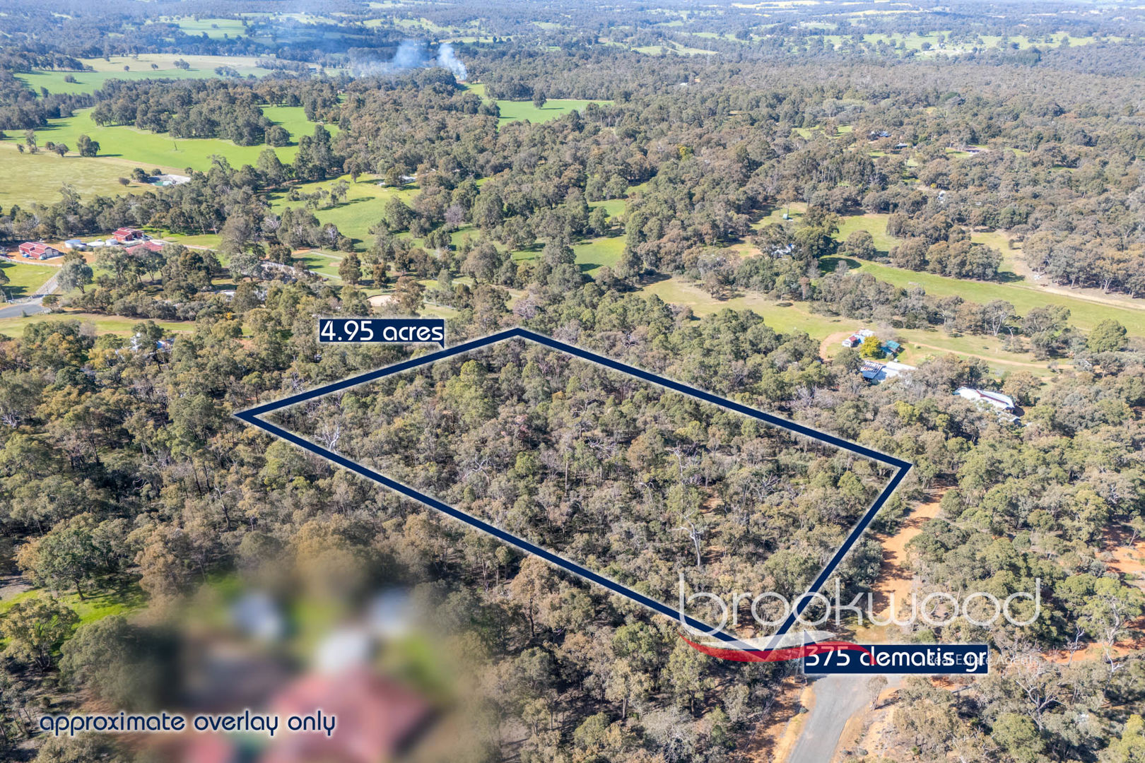 375 Clematis Grove Wooroloo WA 6558 - farmproperty.com.au