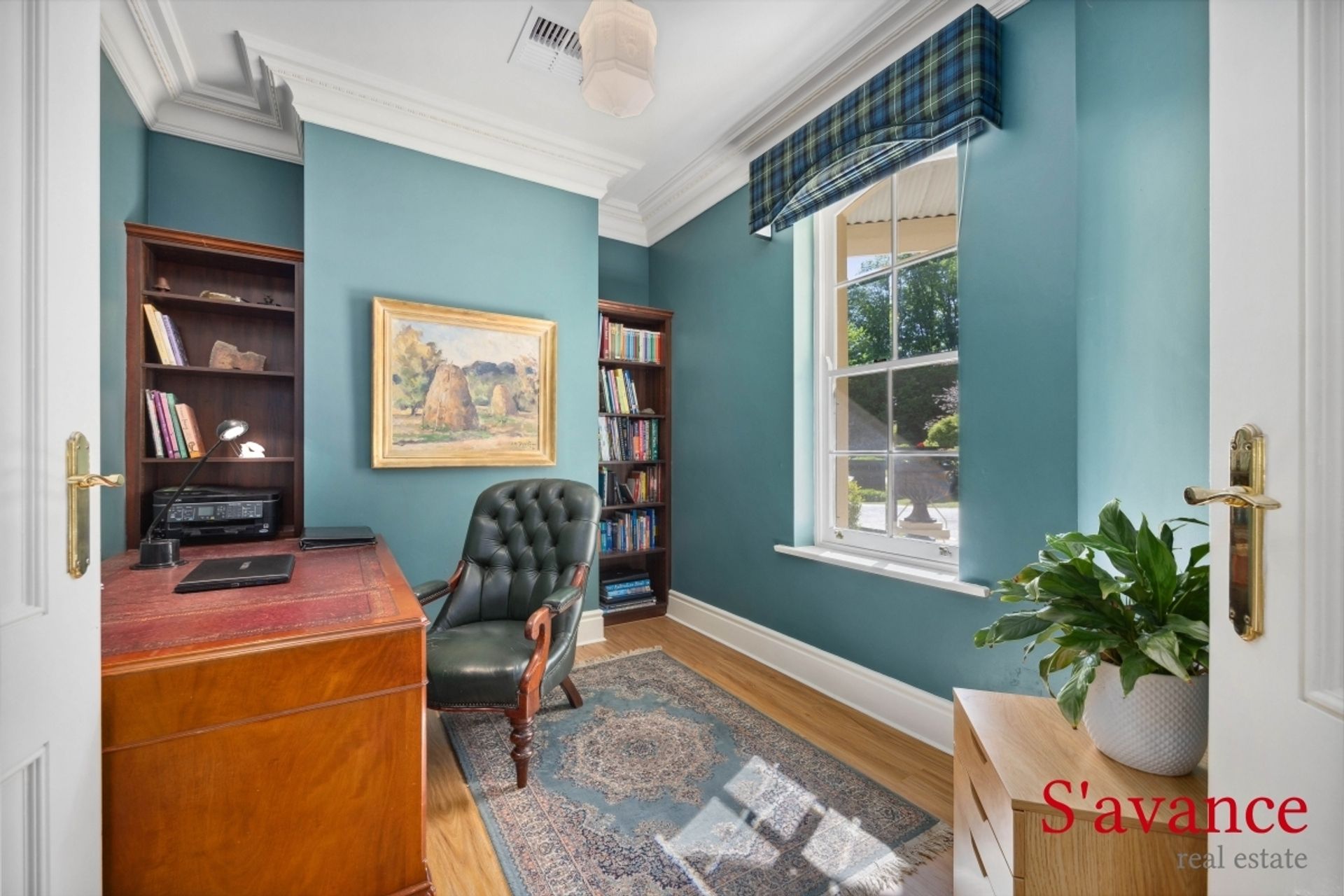 1 Norsworthy Road Forreston SA 5233 - farmproperty.com.au