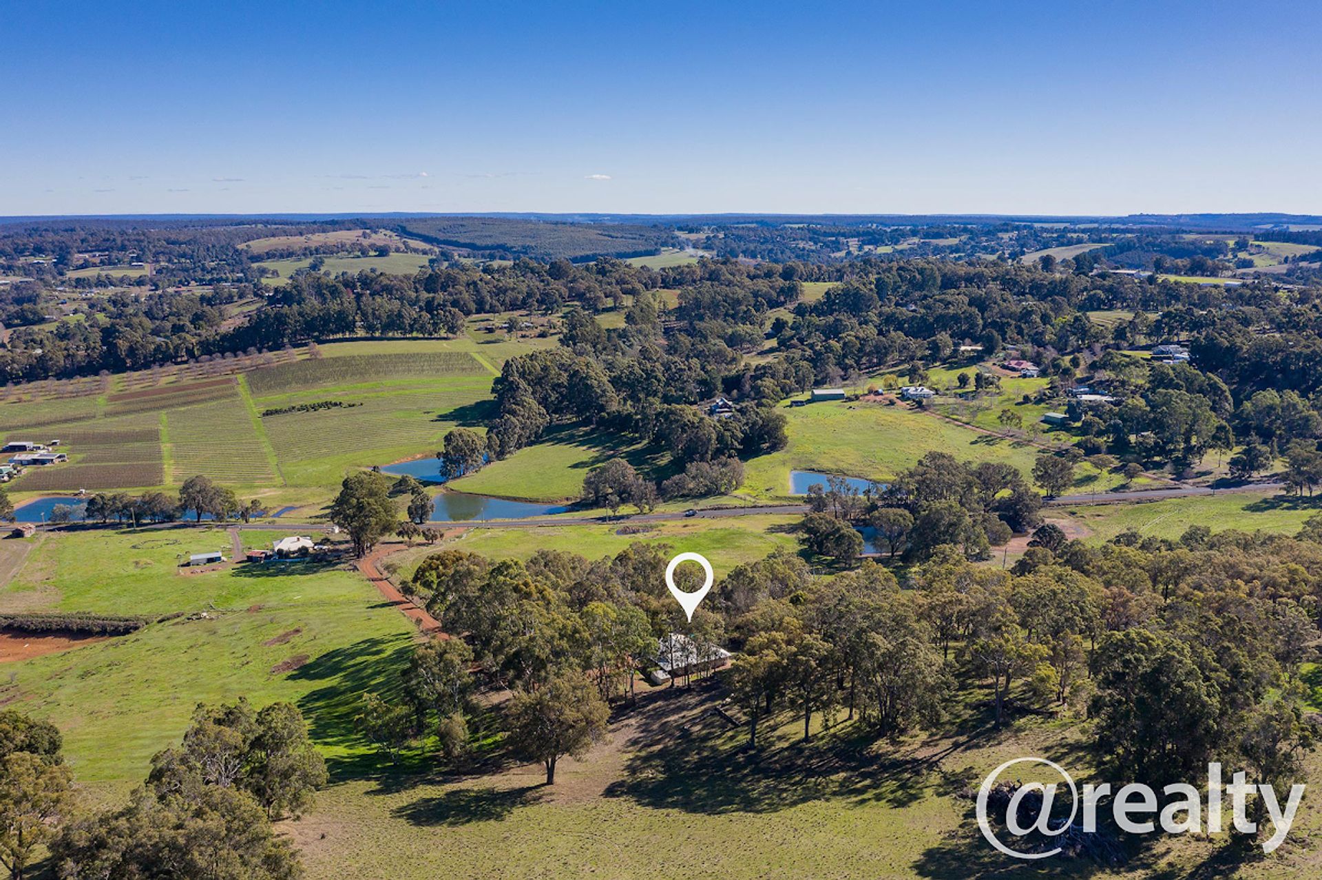 38 Bridgetown-Boyup Brook Road Bridgetown WA 6255 - farmproperty.com.au