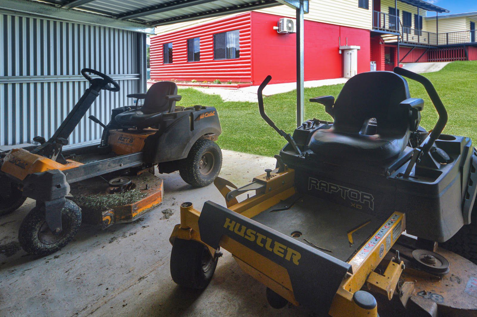 452 Jubilee Road Jubilee Heights QLD 4860 - farmproperty.com.au