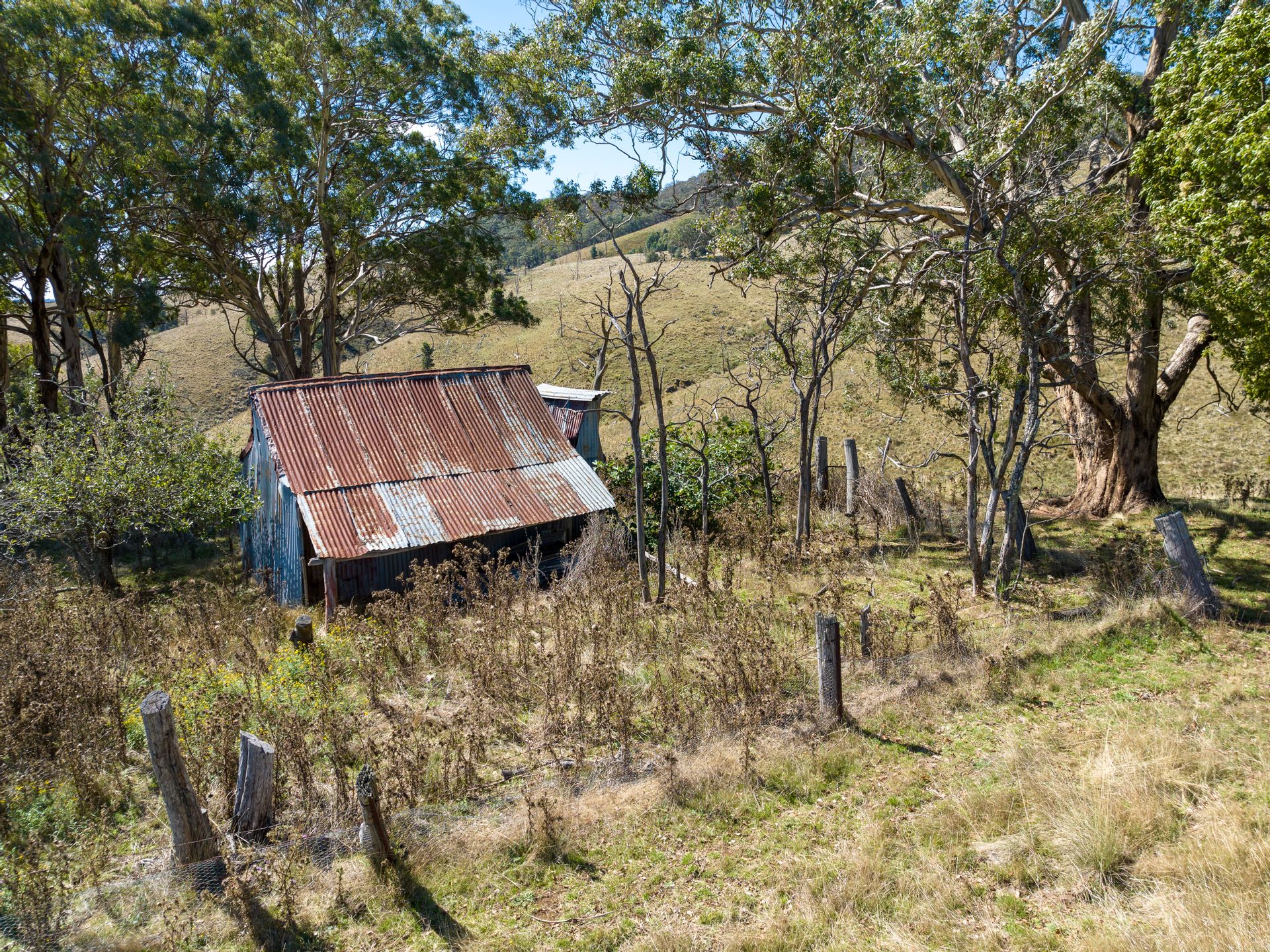 80 Palmers Oakey Road Palmers Oaky NSW 2795 - farmproperty.com.au