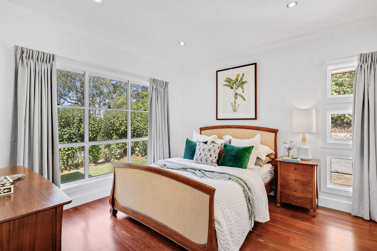 96-102 Flagstone Creek Road Middle Ridge QLD 4350
