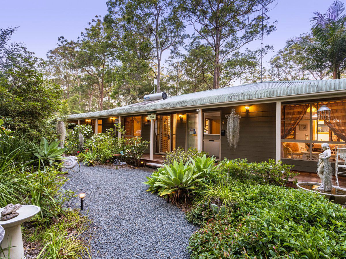 139 Metz Road Old Bar NSW 2430