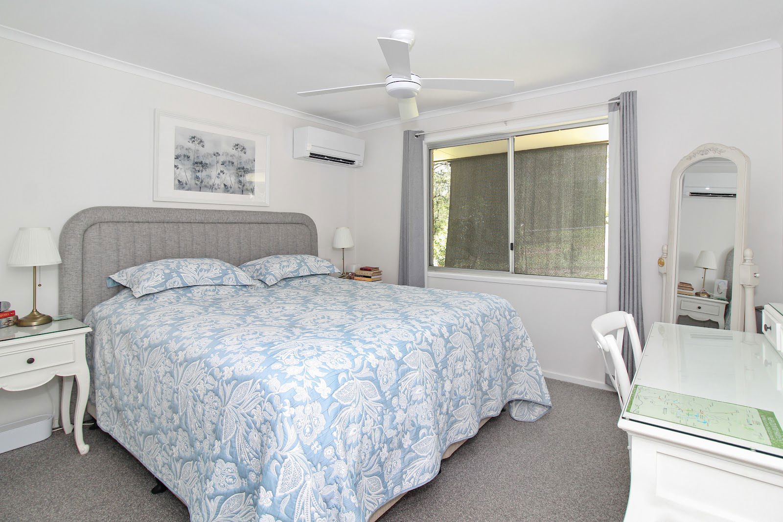 109 Back Creek Road Crows Nest QLD 4355 - farmproperty.com.au