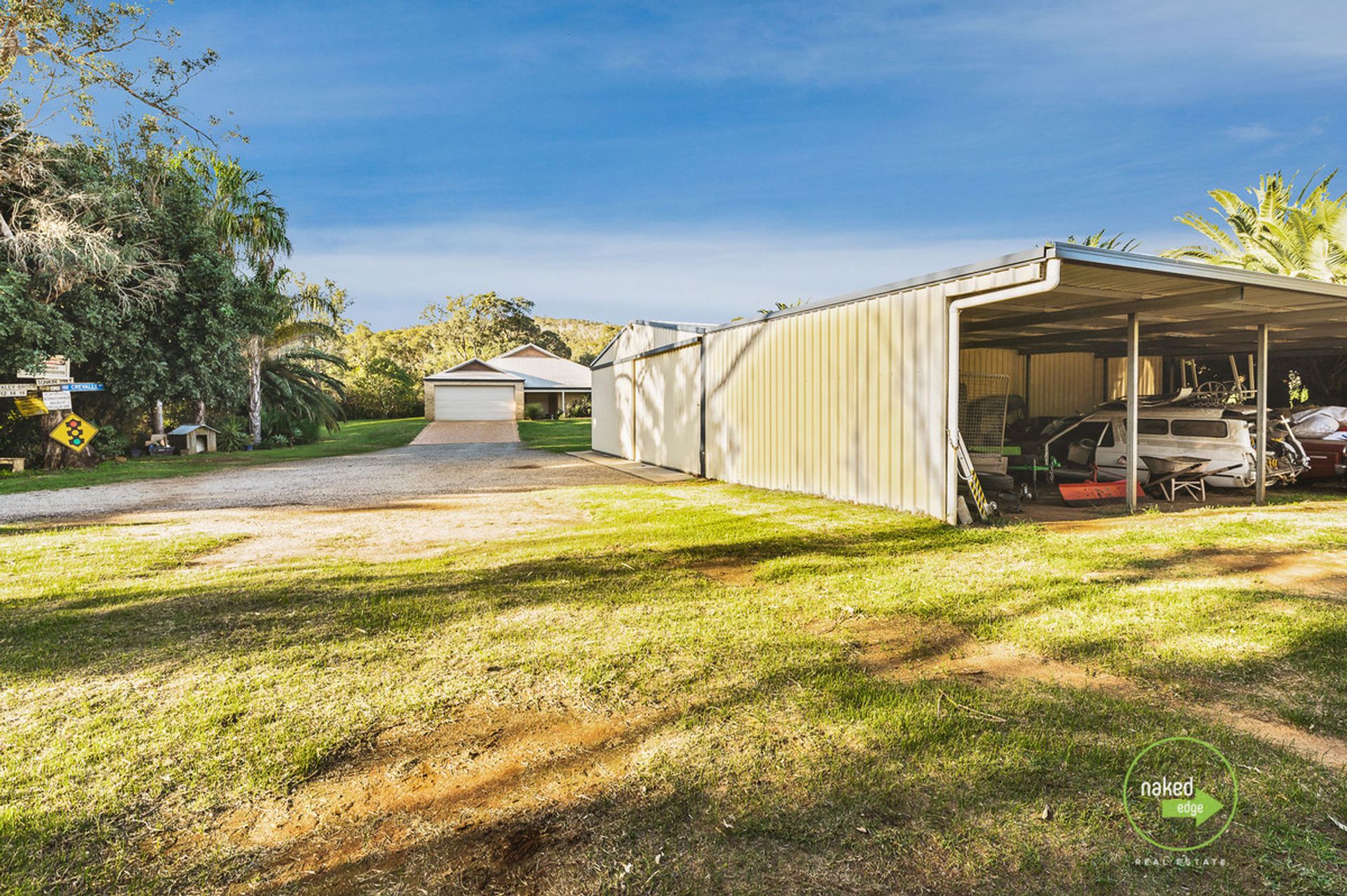 22 White Road Orange Grove WA 6109 - farmproperty.com.au