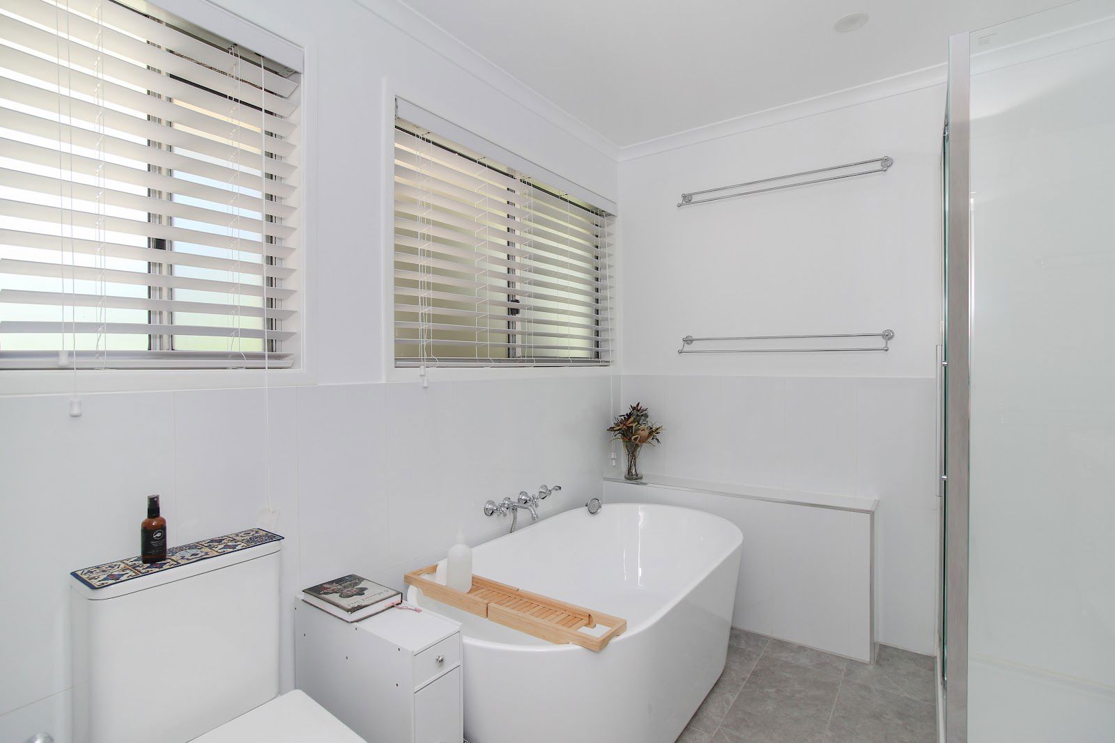 109 Back Creek Road Crows Nest QLD 4355 - farmproperty.com.au