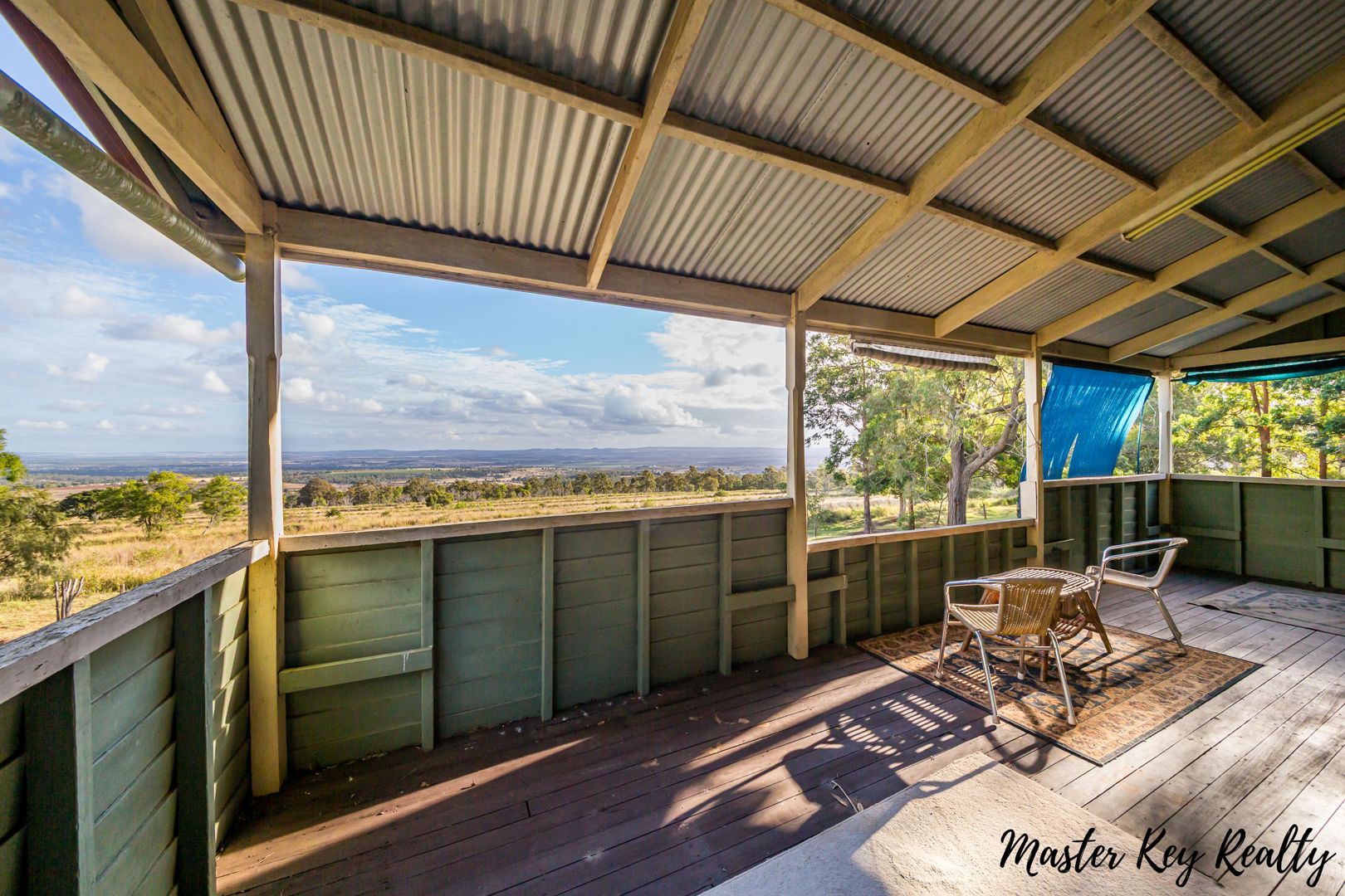 204 Pringles Hill Road Tablelands QLD 4605